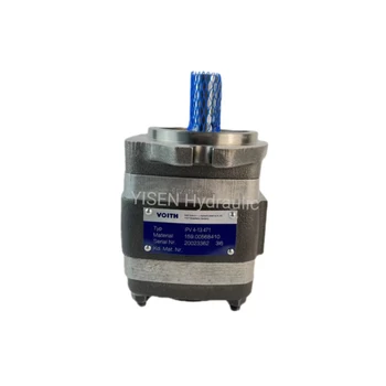 Voi-th Ipv Ipv3 Ipv4 Ipv5 Ipv6 Ipv7 Series Hydraulic Internal Gear Pump ...