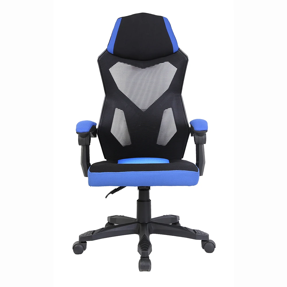 Racing Style Ergonomic Gaming Chair Mesh Office Gamer Chair With ...