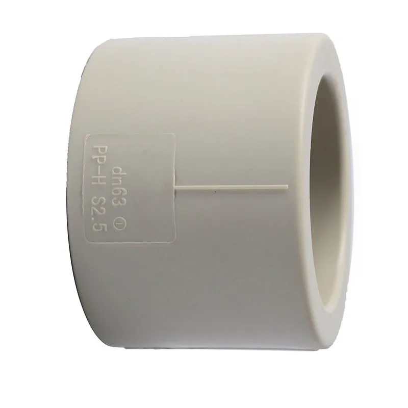 Pph Direct Pipe Clamp,Pph Hot Melt Water Pipe Joint,All Plastic ...