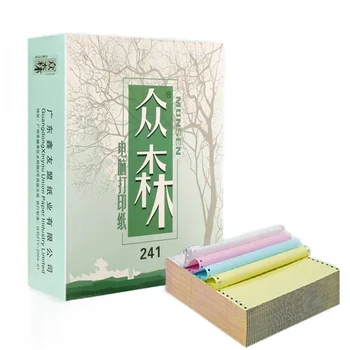 Guangdong Xinyoumeng Paper Co., Ltd. - Copy Paper, Computer Printer Paper