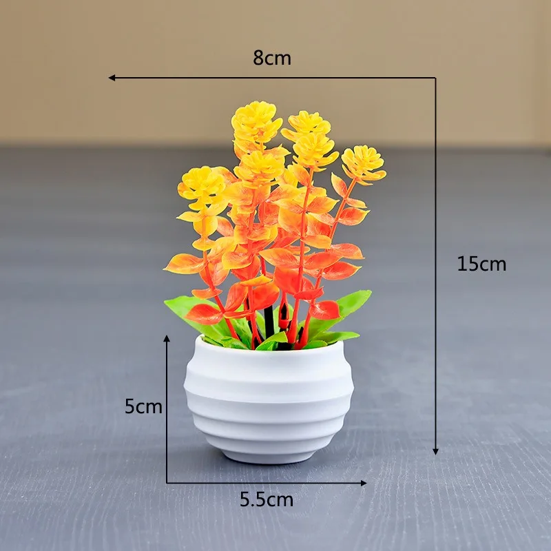 M26 Best-Selling Artificial Home Decoration Plants
