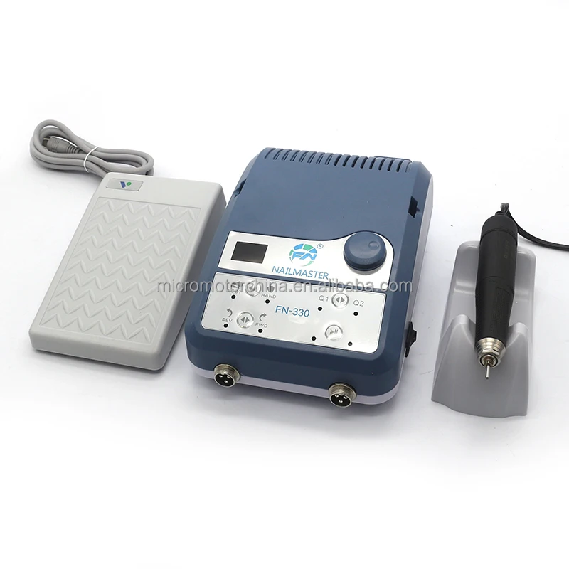 50000RPM korea nsk Brushless Handpiece Micromotors Dental Lab Grinding ...