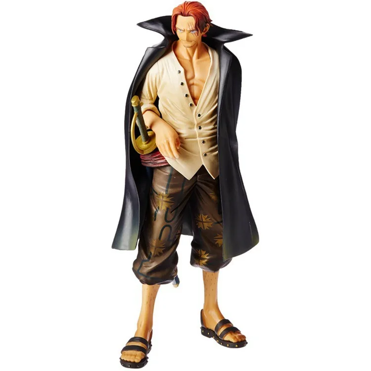Shanks One Piece New World