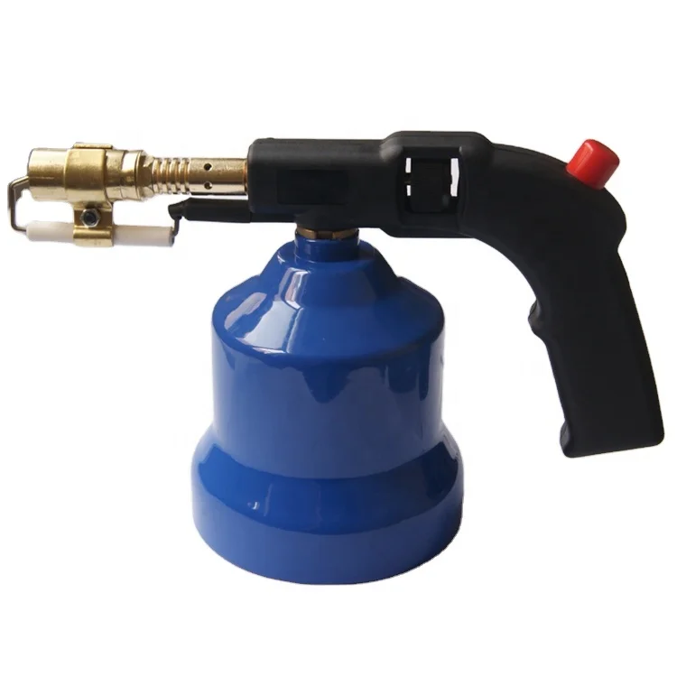 IMPA 617016 Compact Torch Gas Complete Set| Alibaba.com