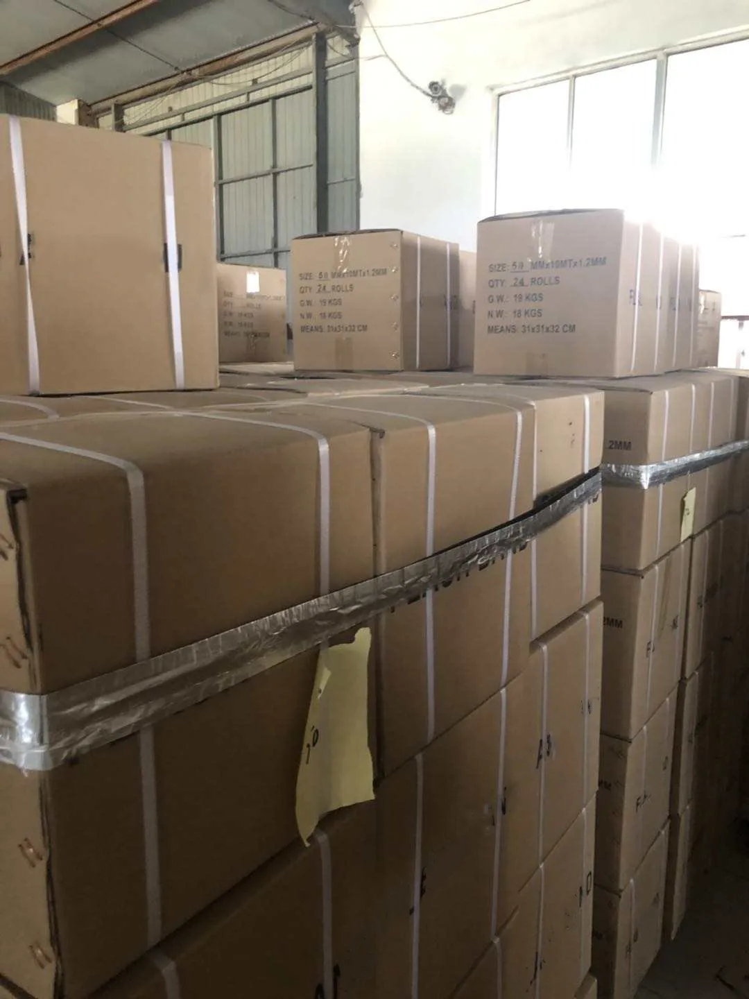 PVC TPO EPDM Rubber Flat Roof Accessories - Scupper Drains