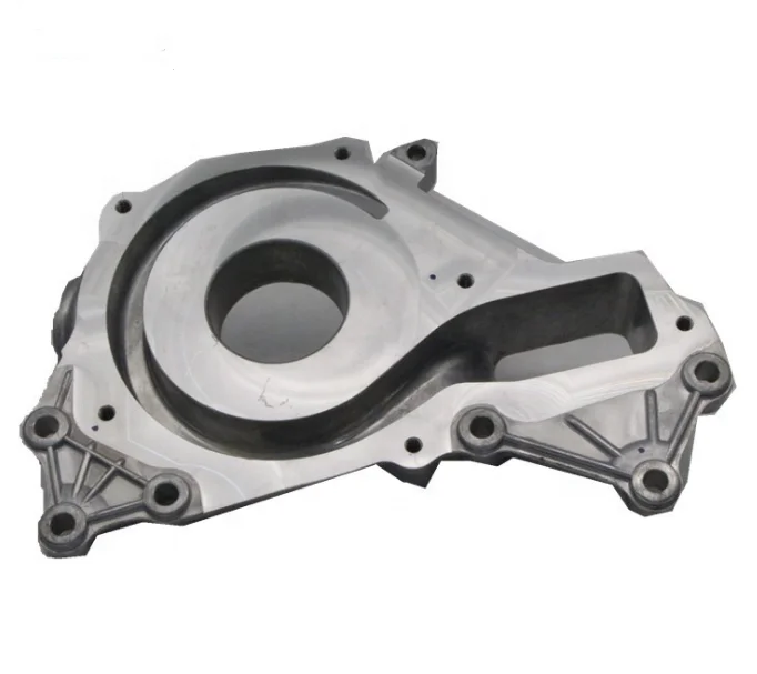 Truck Spare Parts D11 D13 D16 Water Pump 85109694 85124623 85151110 ...