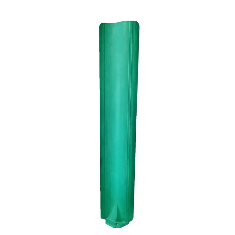Chinese Expressway Road Safety Divider Fiberglass Anti-dazzling Frp ...