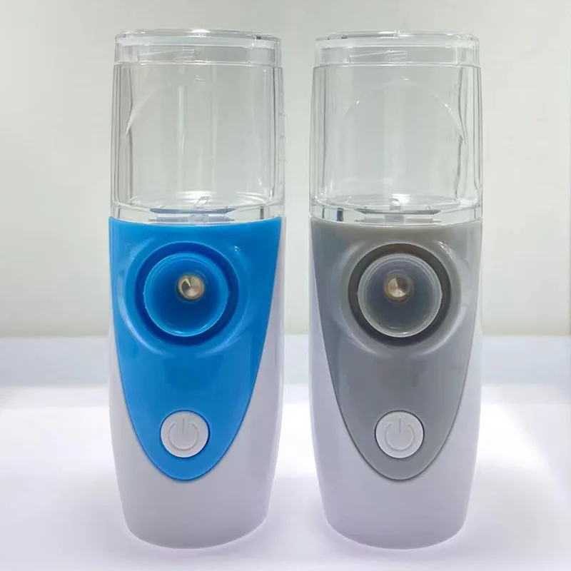 4Lab New Popular Atomizer Handheld Household Adult and Child Ultrasonic ...