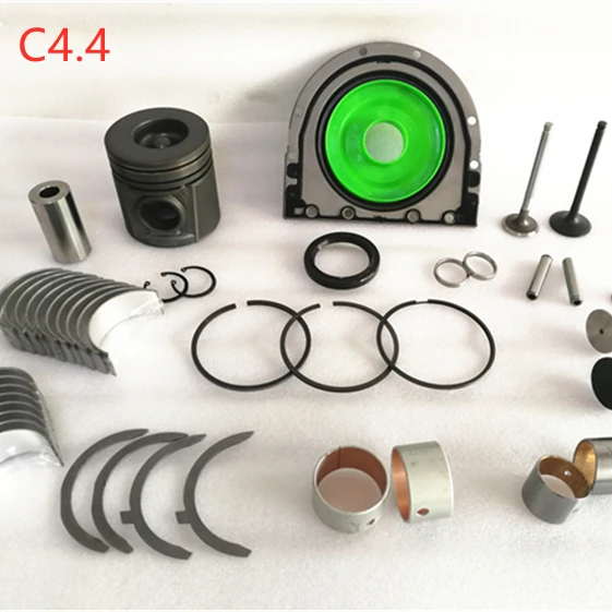 Diesel Engine C4.4 Balancer Unit 234-0615 2340615 - Buy 234-0615 ...