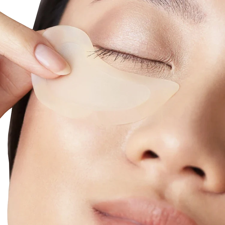 2023 Beauty Instant Anti Wrinkle Products Cosmetics Eye Mask Sleeping ...