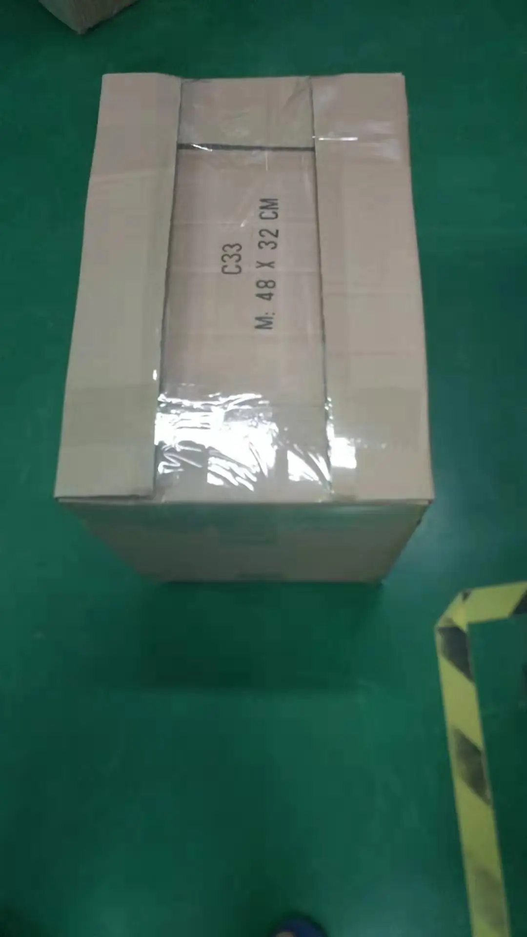High Temperature Ms 300lse 9495 Adhesive Double Sided Tape Clear Pet ...
