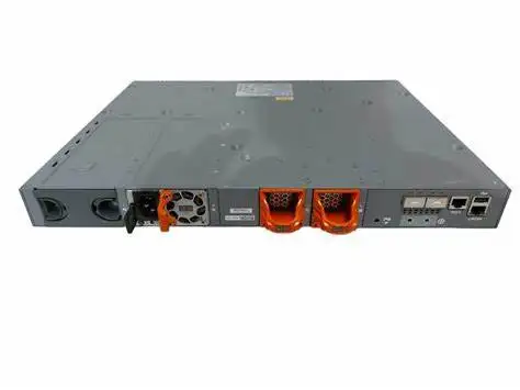 EX3400-24P Ethernet Switches - Reliable POE & VLAN Support