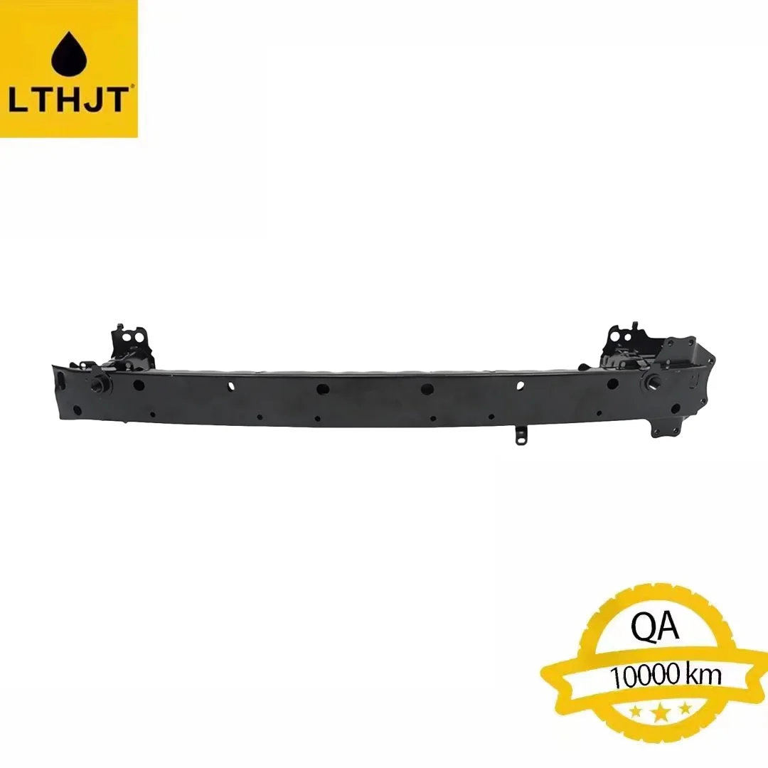 Auto Parts Black Steel Front Bumper 52021-0R080 for RAV4