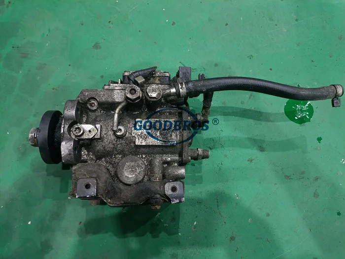 Used Diesel Injection Pump VP44 Fuel Pump for Isuzu
