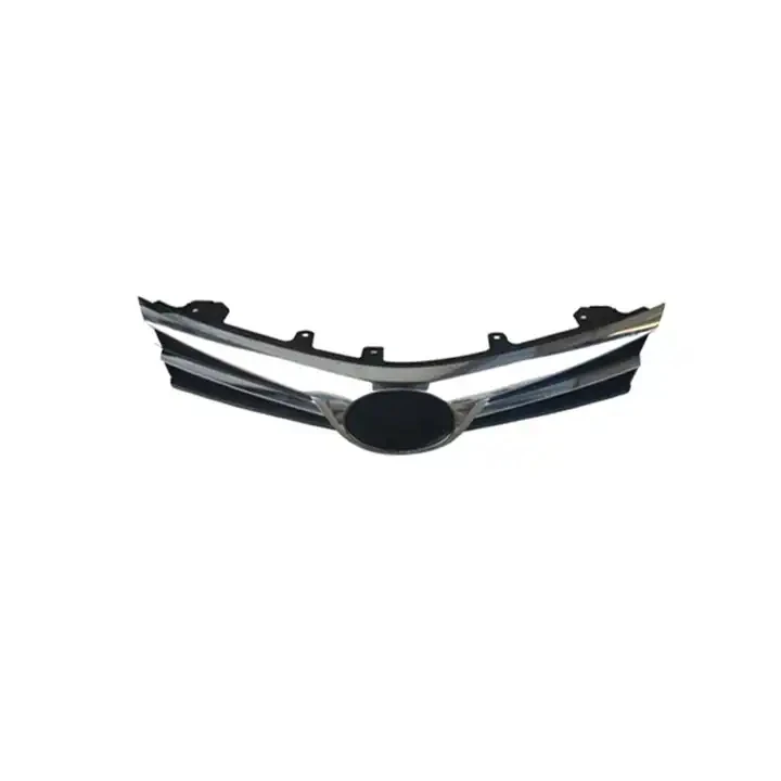 Chrome Grille For Toyota Corolla Mid-east Edition Car Auto Parts Front ...
