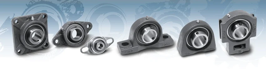 High Quality Fafnir Pillow Block Bearings - OEM Customized Services