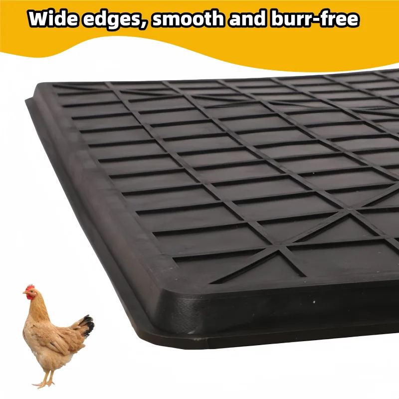 Alibaba.com: Bottom Manure Dung Tray for Chicken Cage, Poultry Manure ...
