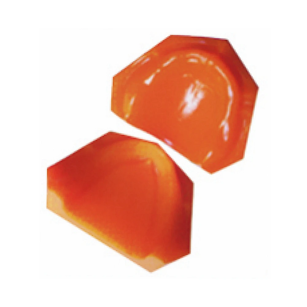 Dental Edentulous Model Anatomical Shape Toothless Jaw Model - Buy ...