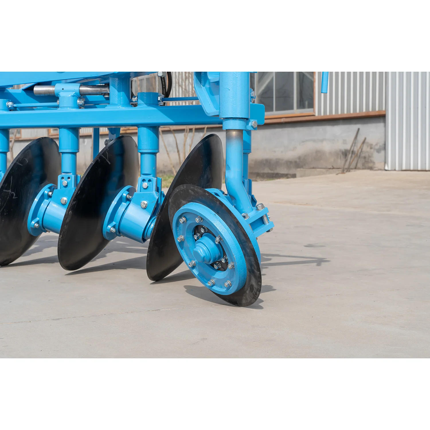 Rotary Plow Hydraulic Reversible Disc Plough| Alibaba.com
