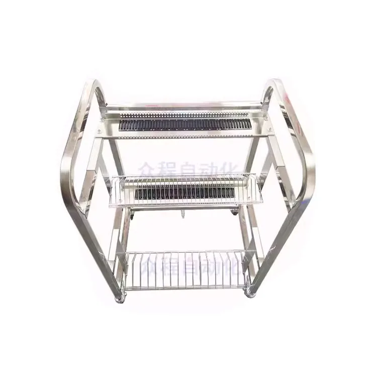 SMT Storage Truck YAMAHA YS12 YS24 YSM10 YS20R YRM10 YRM20 SS/ZS Feeder