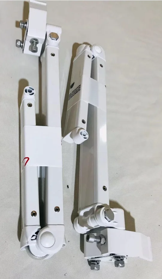 Aluminium Retractable Awning Arm - Durable & Versatile