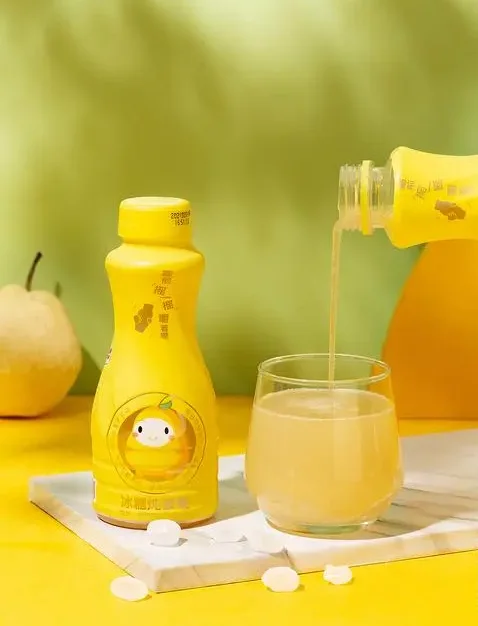 Factory Snow Pear Extract Liquid Snow Pear Flavor Concentrate Liquid ...