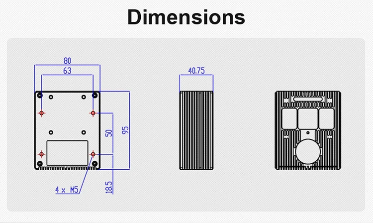 Indoor Agv Amr Visual Docking Camera 3d Vision Sensor - Buy 3d Visual ...