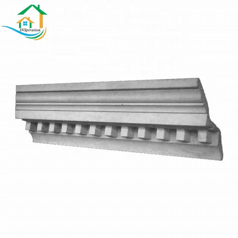 Light Weight Grc Facade Decoration Moulding - Buy Facade Decoration ...