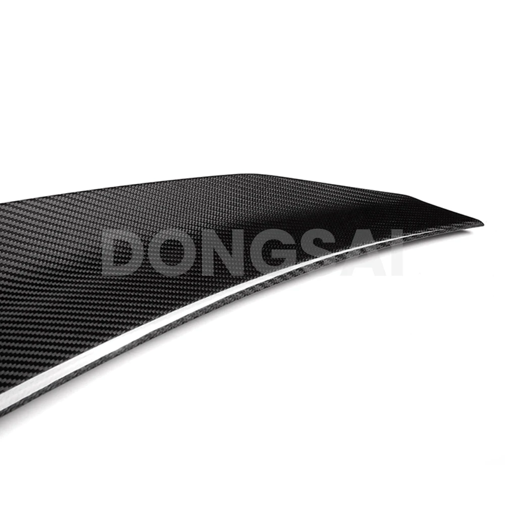 4 Series G22 PSM Style Carbon Fiber Spoiler for G22/G82 2021+| Alibaba.com
