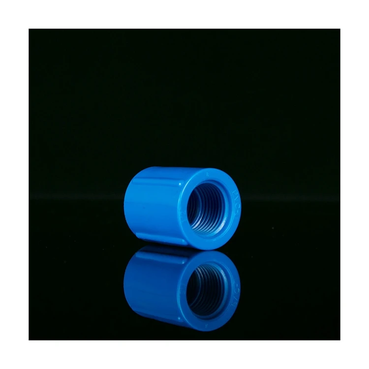 4inch Pvc Pipe Threaded Fittings Names Bs Standard Female Coupling ...