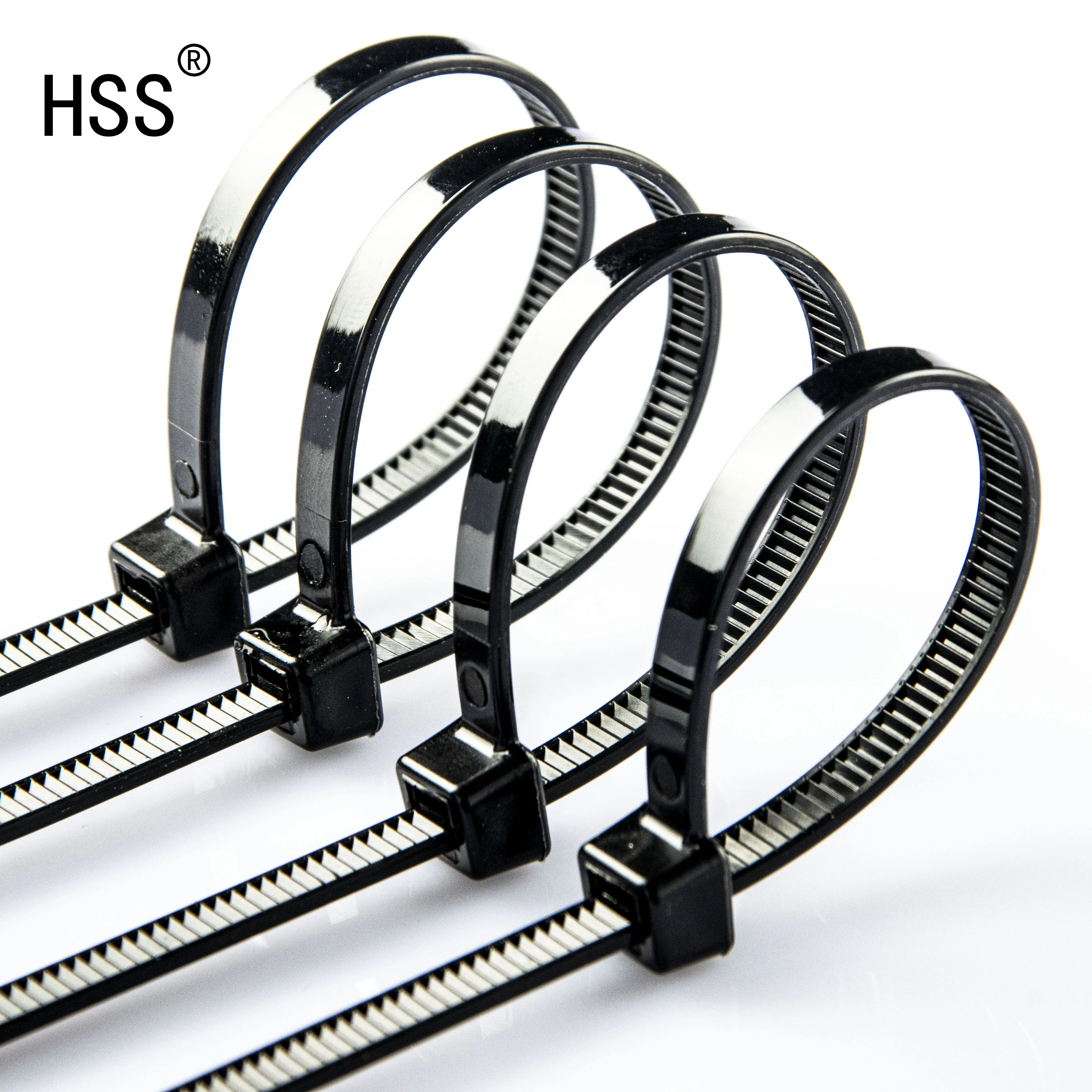 China Supplier Pp Cable Tie Float Cable Tie Chemical Resistant Cheap ...