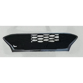 Car Front Bumper Grille For Hyundai I10 2021 86350-k6400 86350k6400 ...