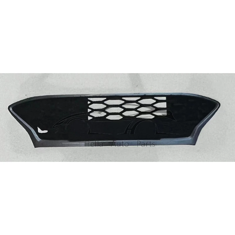 Car Front Bumper Grille for Hyundai I10 2021 86350-K6400 86350K6400 ...