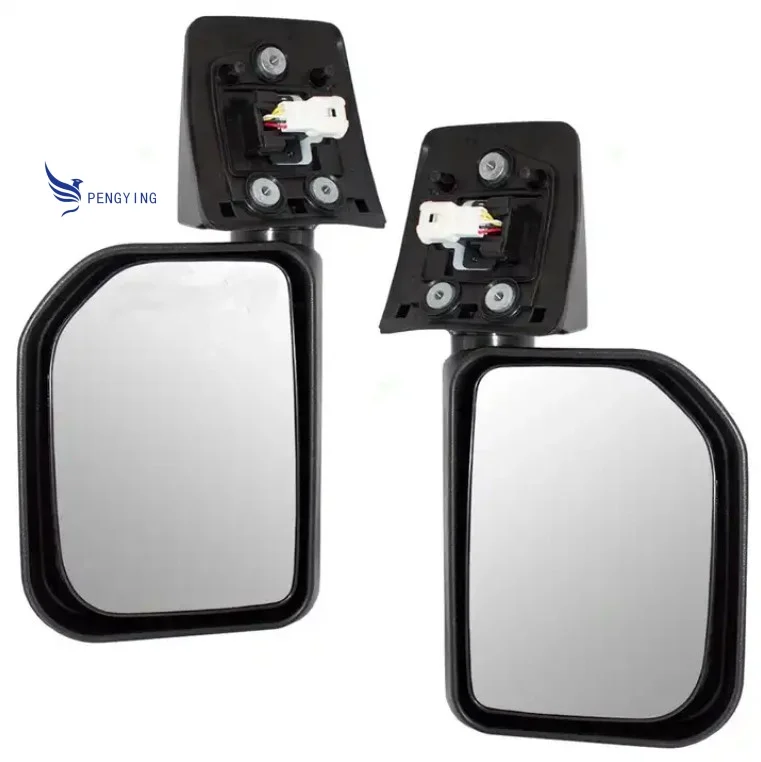 Standard Auto Body Parts Rear View Side Mirrors For Toyota Fj Cruiser ...