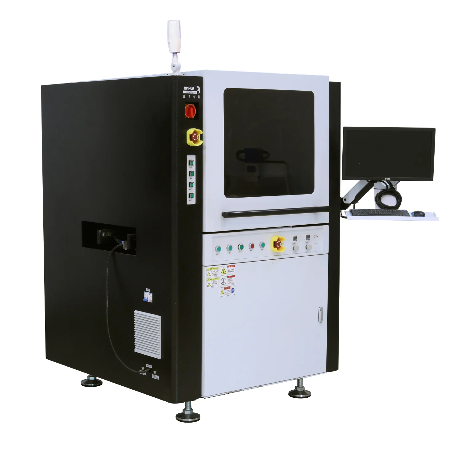 High Quality Intelligent Auto Glue Dispensing Equipment For Optical ...