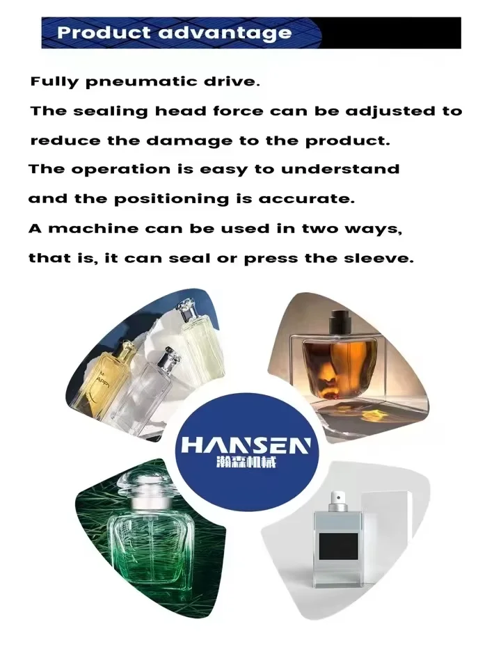 Manual Perfume Capping Machine Perfume Crimper Machine| Alibaba.com