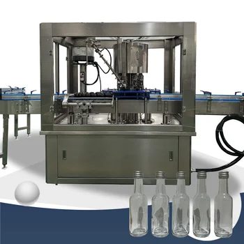 Shanghai VIRO Packing Technology Co., Ltd - Packing machinery, Filling ...