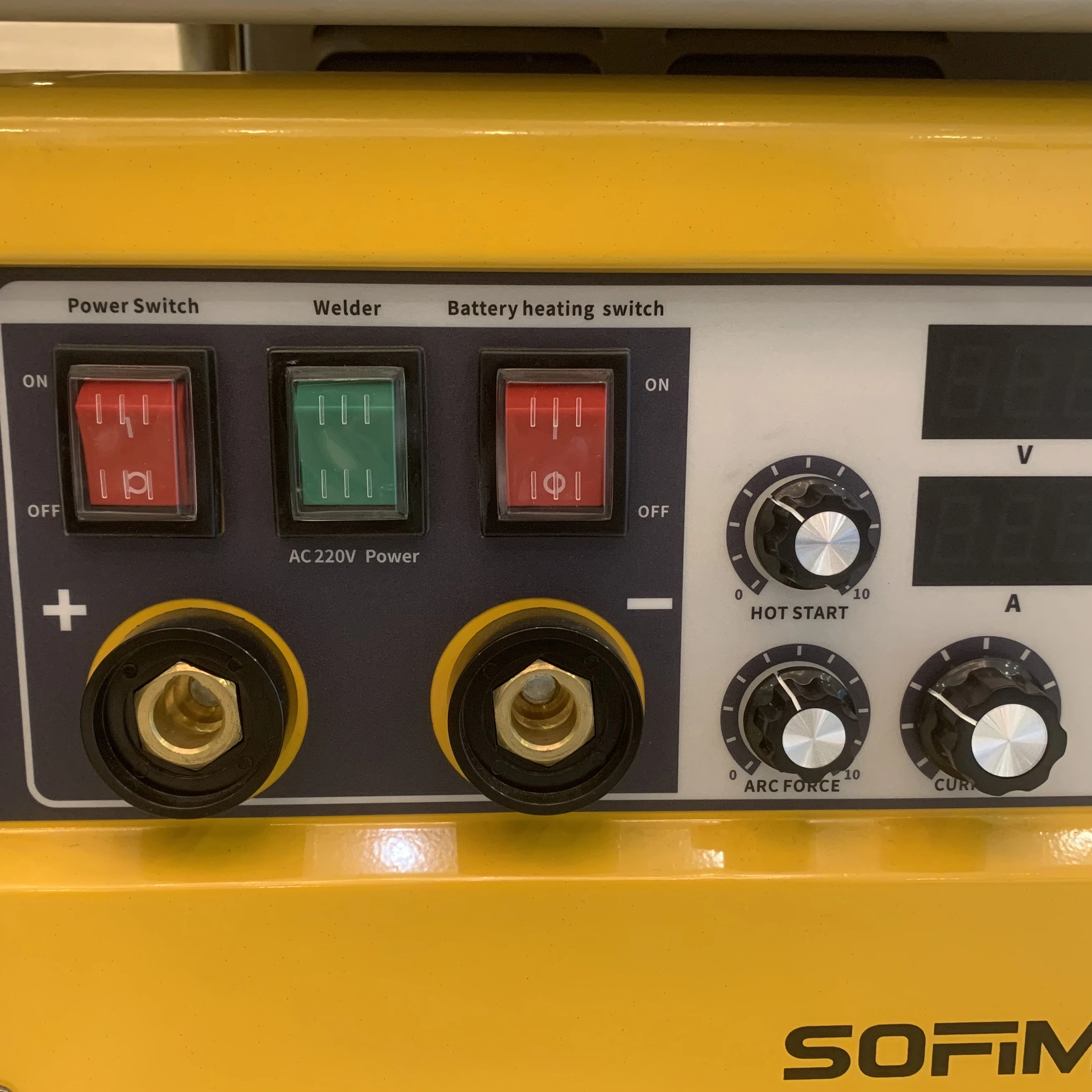 High Power Supply Rechargeable Energy Storage Power Station Integrated ...