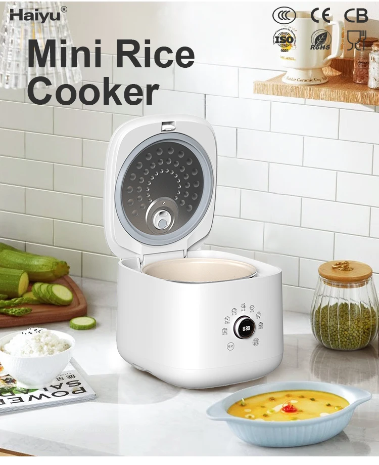 3l Rice Cooker Smart Reservation Multi-function Household Rice Cooker ...