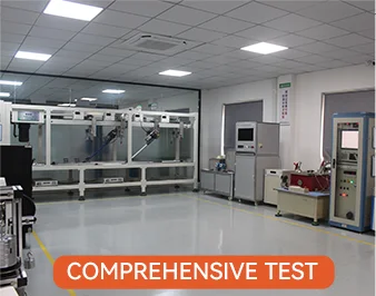 Company Overview - Ningbo Huayi Electronic Appliance Technology Co., Ltd.