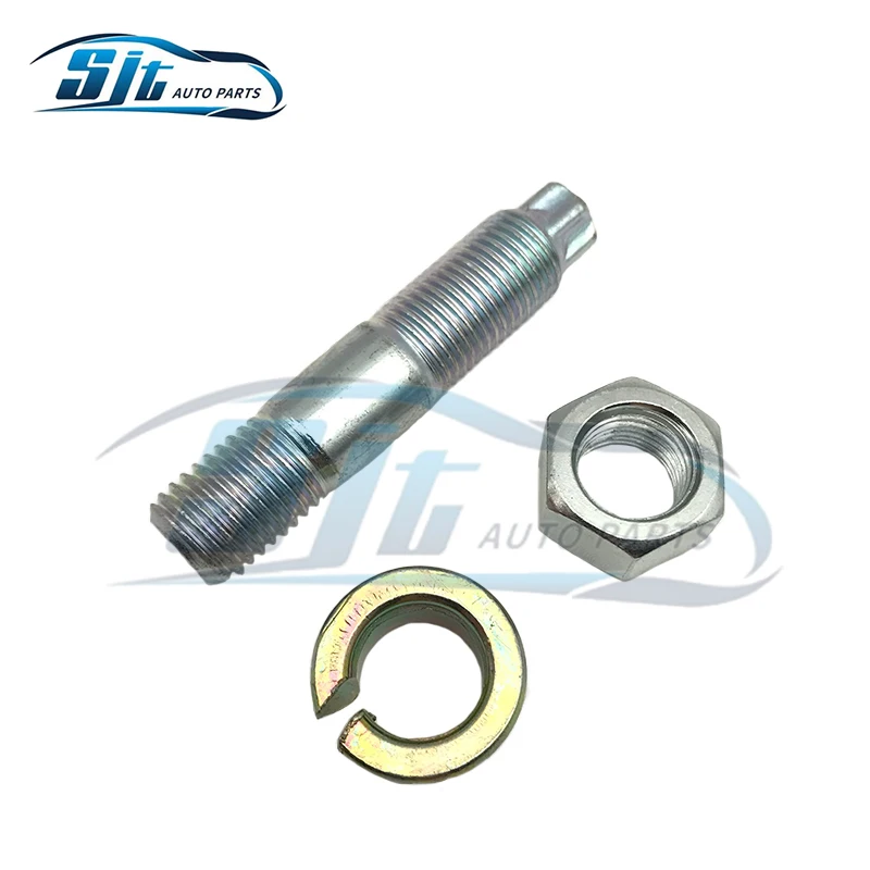 90116-12007 For Toyota Hilux/4runner ln,Rn Rear Steering Knuckle Bolt ...