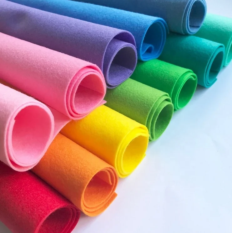 Sanitary Polyethylene Spunbond Non Woven Fabric - Customized Size