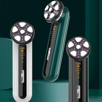 Shenzhen Yishili Beauty Technology Co. , Ltd. - cosmetic instrument ...