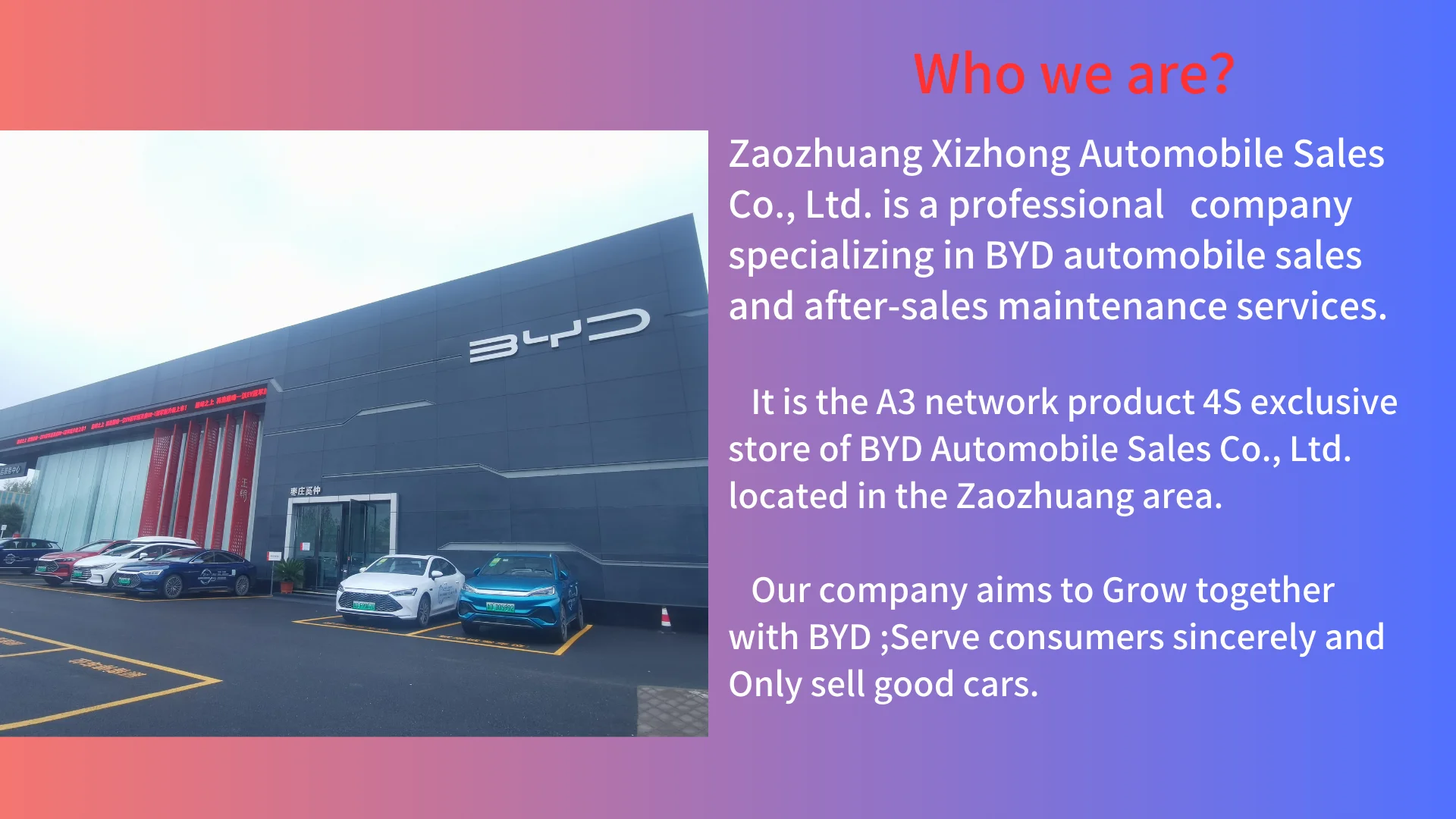 New Energy Electric Cars Byd E3 405 - Buy Byd Tang Ev 2024 Electric ...