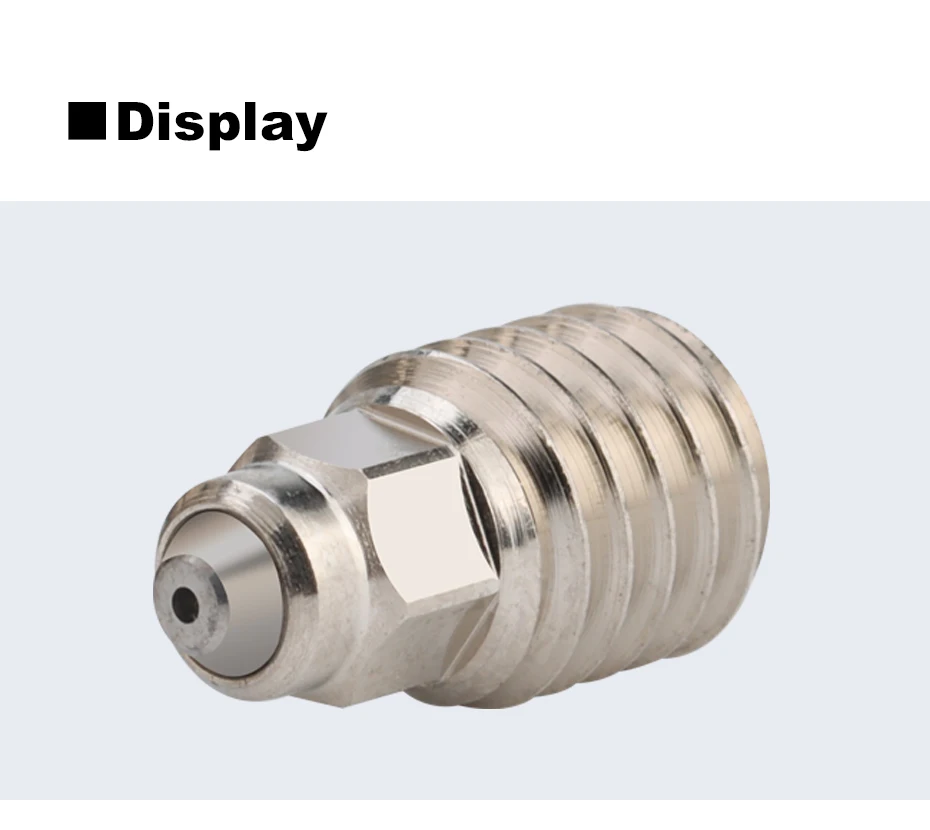 Trianglelab TZ ZSTC Nozzle - High Temperature Resistant