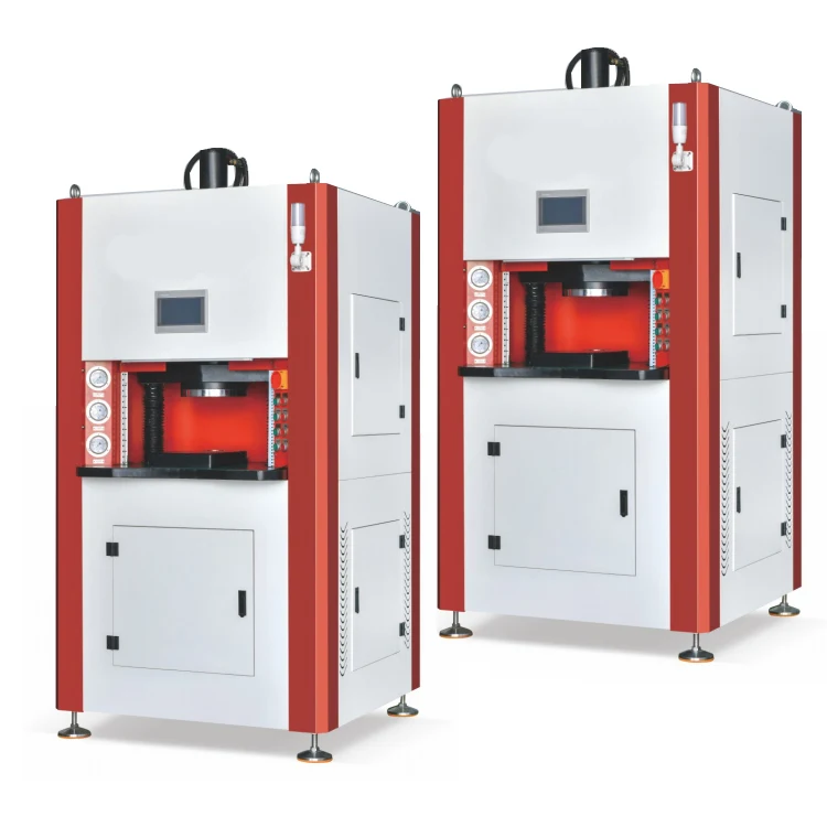 Customized Bi-directional Abrasive Grain Fluid Polishing Machine With ...