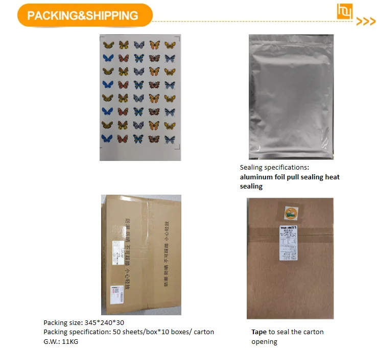 Custom Edible Prints Edible Paper Coffee Topper Sheets Edible Cake ...