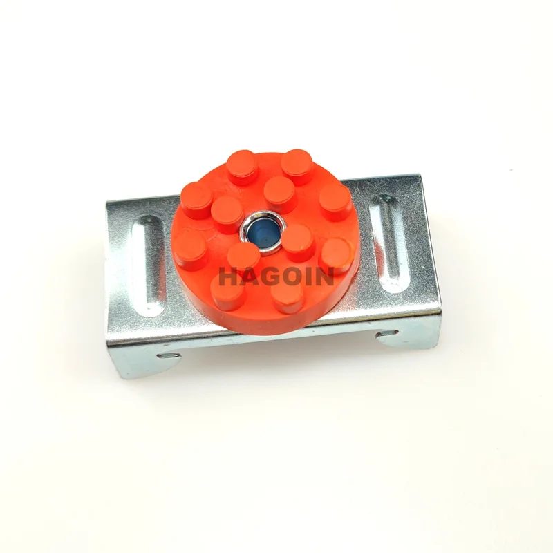 STWC Acoustic Clip - Sound Isolation for Australis 129/308