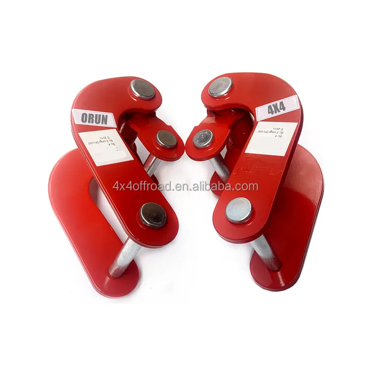 For Triton Double G-shackles Extended 2 Inch Suspension Kits - Buy G ...