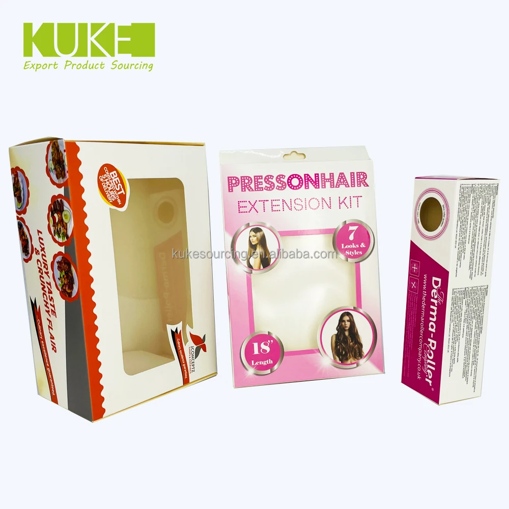 Factory Custom Child Proof Carts Packaging Boxes Child Resistant ...